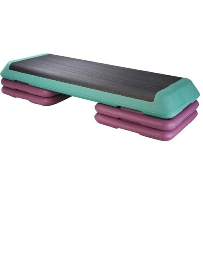 מדרגה אירובית מקצועית – חדש הכי זול בארץ! – Sportstock